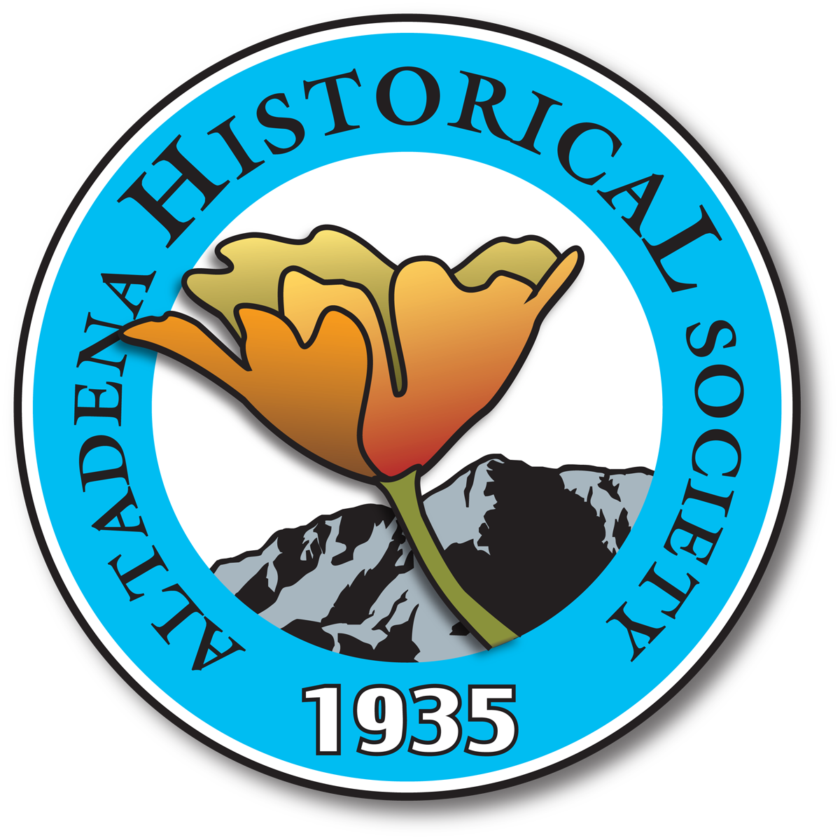 AHS Program – Altadena in the 1940s – Altadena Historical Society