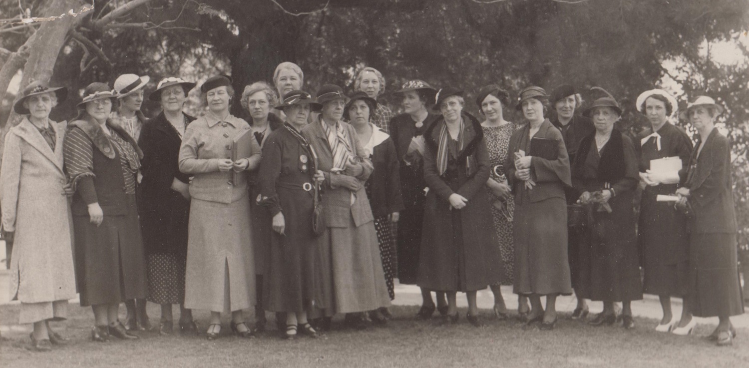 Mission & History – Altadena Historical Society