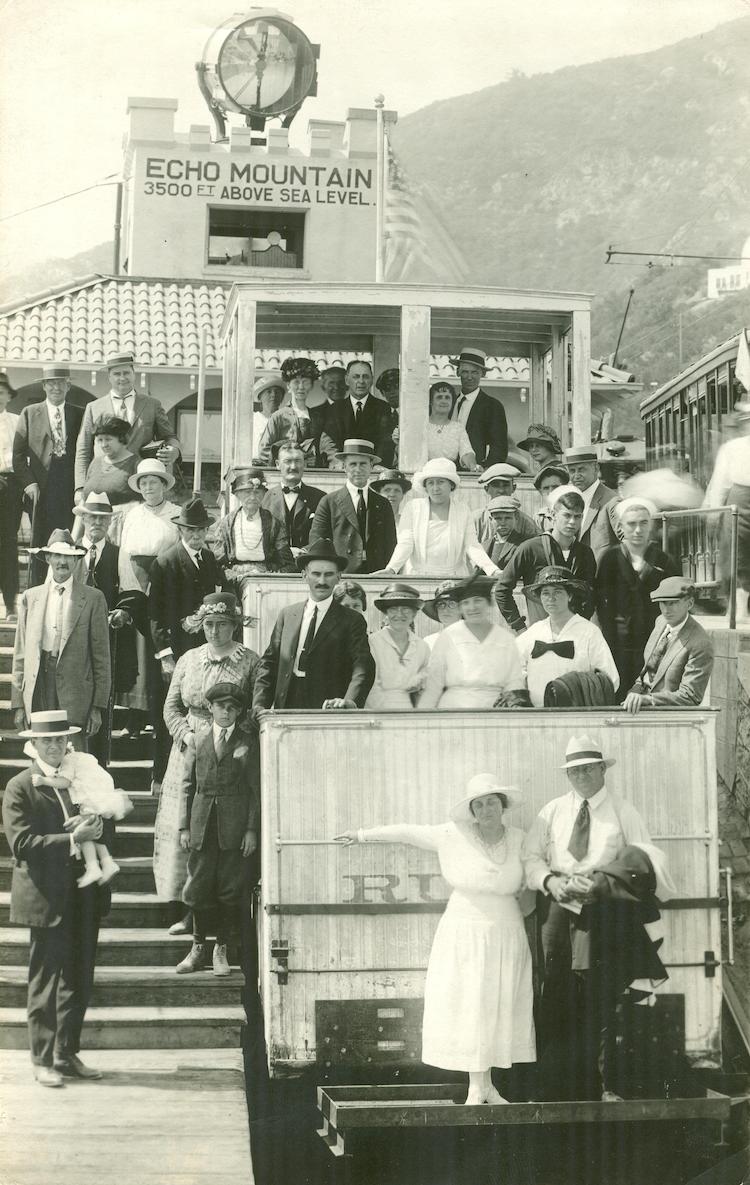 Online Resources – Altadena Historical Society